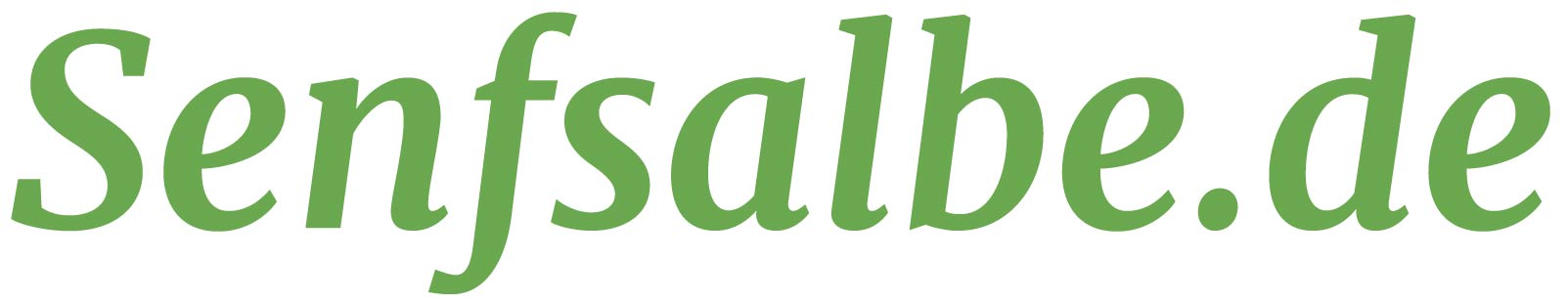 Original Senfsalbe BIOVOLEN® | (30 Tage risikolos testen)